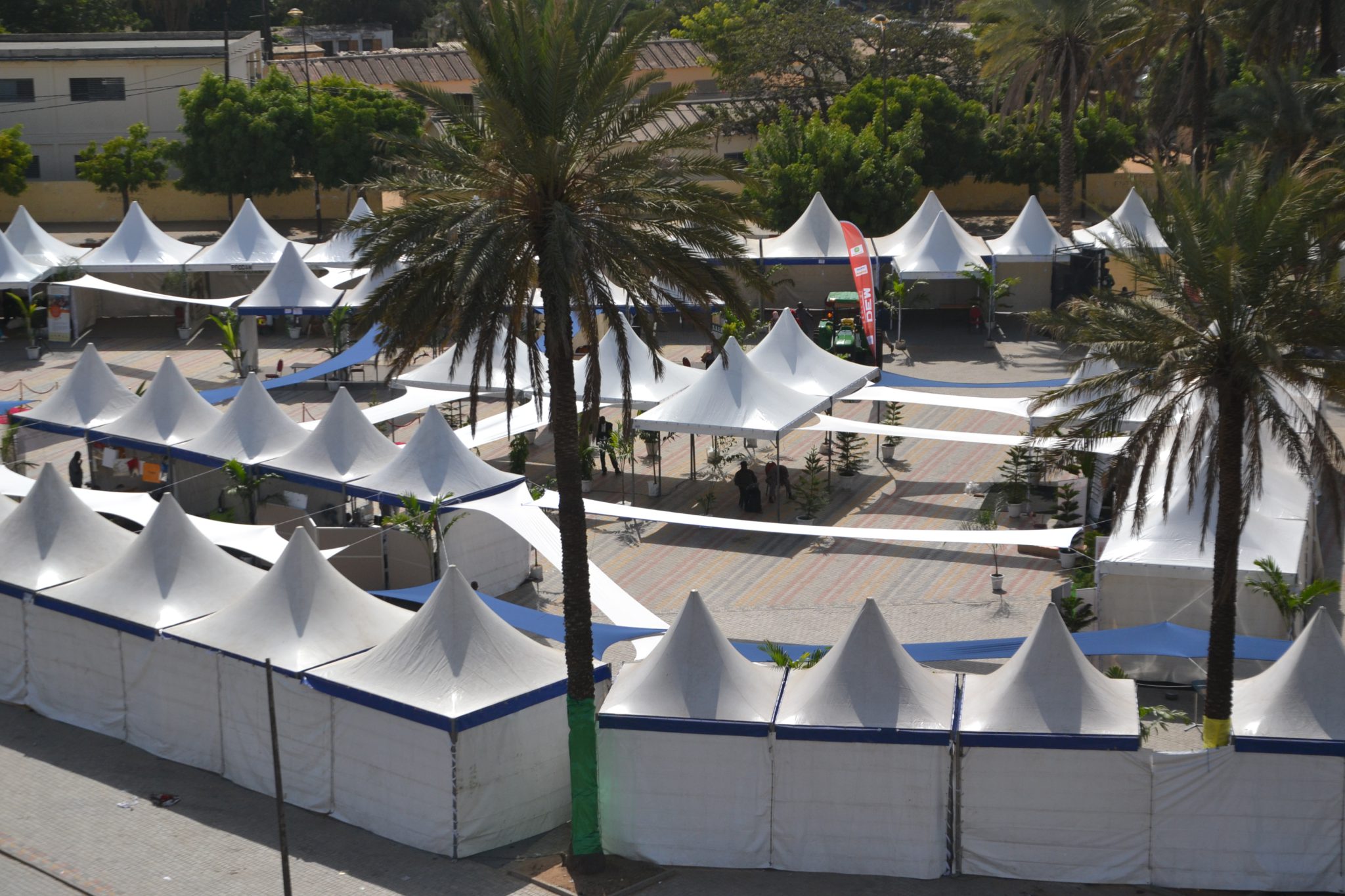 Services - Khelcom Baches