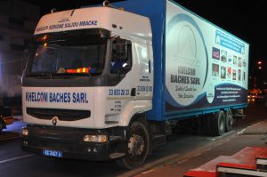 Accueil - Khelcom Baches